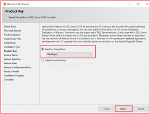 How to Download and Install SQL Server - Dot Net Tutorials