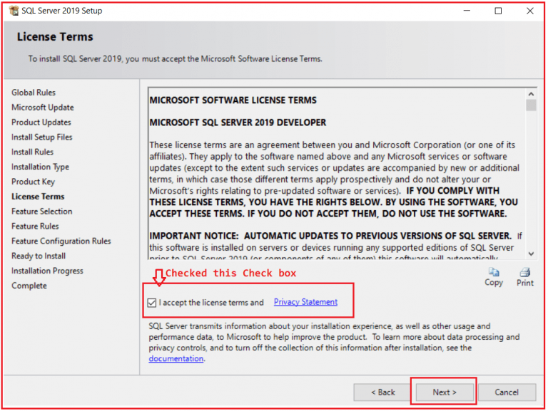 How to Download and Install SQL Server - Dot Net Tutorials