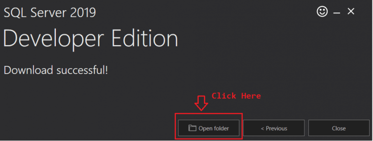 How to Download and Install SQL Server - Dot Net Tutorials