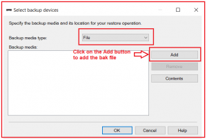 How to Download and Restore AdventureWorks Database