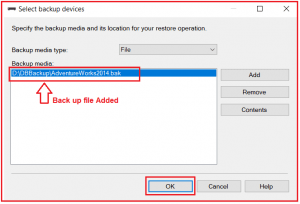 How to Download and Restore AdventureWorks Database