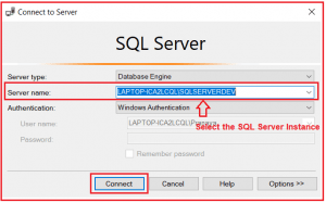How to Download and Restore AdventureWorks Database