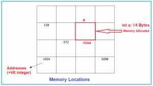 Variables in C# with Examples - Dot Net Tutorials