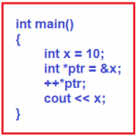 Constants in C++ with Examples - Dot Net Tutorials