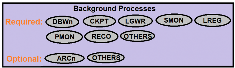 Oracle Database Instance Architecture Dot Net Tutorials 1983