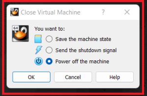 Installing Guest Additions for Oracle Linux - Dot Net Tutorials