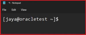Installing Guest Additions for Oracle Linux - Dot Net Tutorials