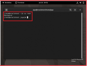 Installing Guest Additions for Oracle Linux - Dot Net Tutorials