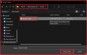 Installing Guest Additions for Oracle Linux - Dot Net Tutorials