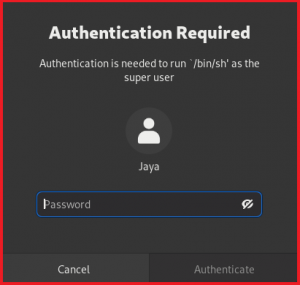 Installing Guest Additions for Oracle Linux - Dot Net Tutorials