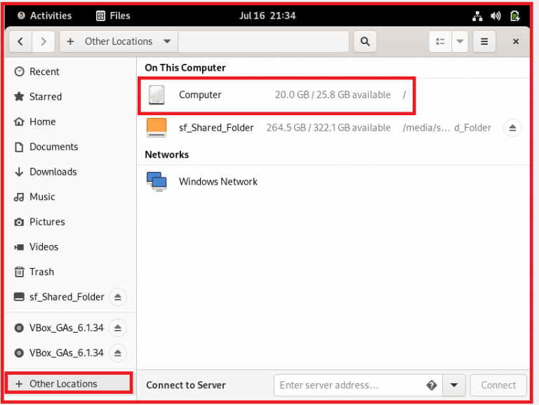 Basic Linux Commands - Dot Net Tutorials