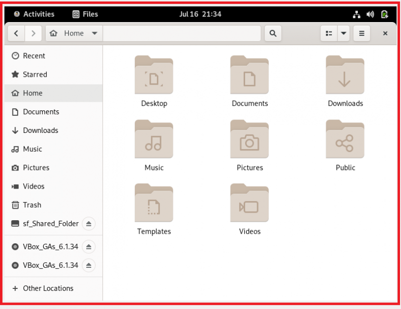 Basic Linux Commands - Dot Net Tutorials