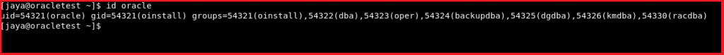 Prerequisites For Installing Oracle Database Dot Net Tutorials