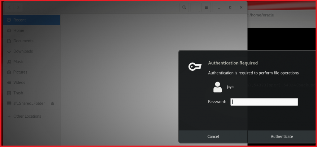 Prerequisites For Installing Oracle Database Dot Net Tutorials