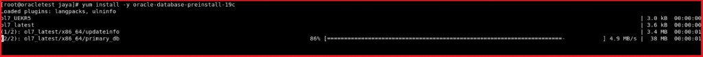 Prerequisites For Installing Oracle Database Dot Net Tutorials