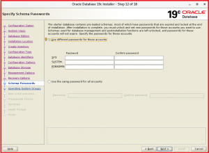 Downloading and Installing Oracle Database - Dot Net Tutorials