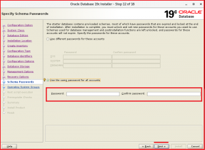 Downloading and Installing Oracle Database - Dot Net Tutorials