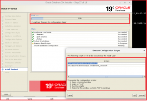 Downloading and Installing Oracle Database - Dot Net Tutorials