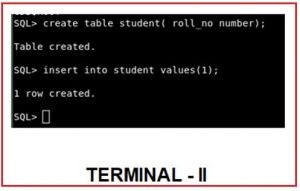 How to Shutdown Oracle Database - Dot Net Tutorials
