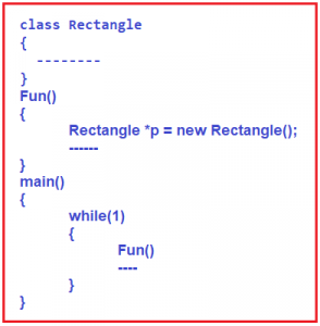 Smart Pointers in C++ with Examples - Dot Net Tutorials