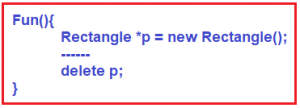 Smart Pointers in C++ with Examples - Dot Net Tutorials