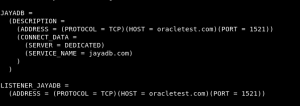How to Connect to Oracle Database - Dot Net Tutorials