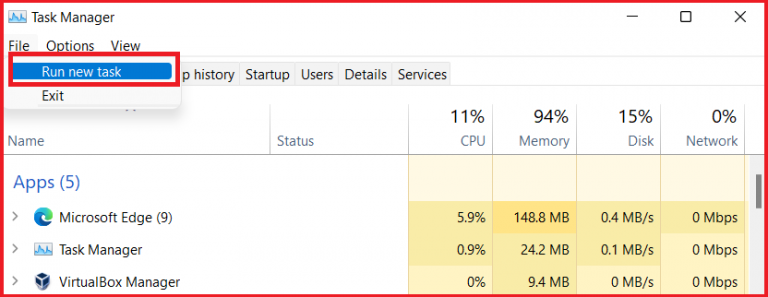 Installing Putty Software and Testing Connections
