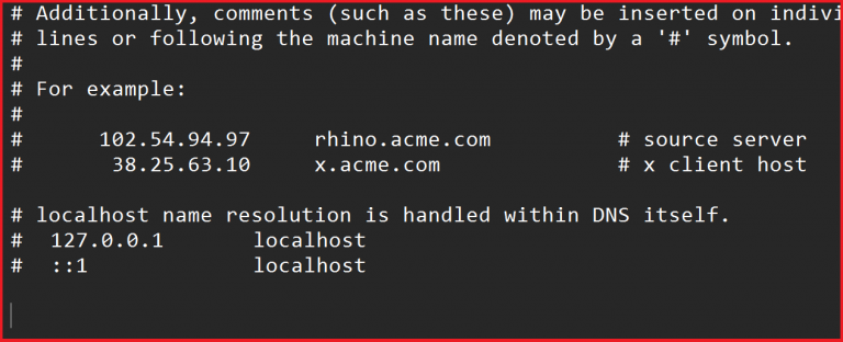 Installing Putty Software and Testing Connections