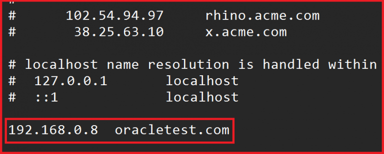 Installing Putty Software and Testing Connections