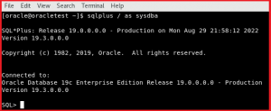 Multiple Ways to Connect as sys User in Oracle - Dot Net Tutorials