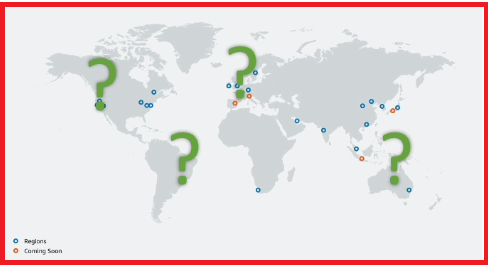 AWS Cloud History - Dot Net Tutorials