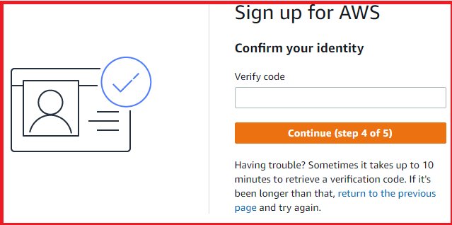 How to Create Our Own AWS Account - Dot Net Tutorials