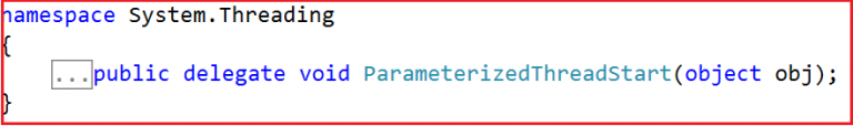 Thread Class In C With Examples Dot Net Tutorials