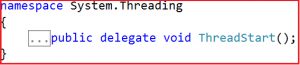 Thread Class in C# with Examples - Dot Net Tutorials