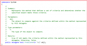 Anonymous Method in C# with Examples - Dot Net Tutorials