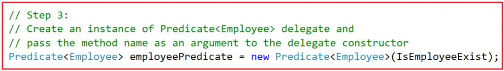 Anonymous Method In C With Examples Dot Net Tutorials