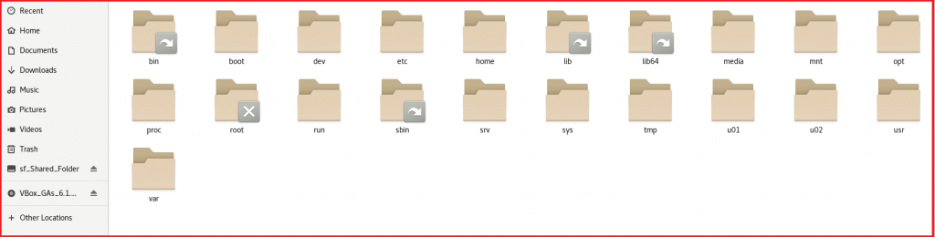 Starting and Stopping Listeners in Oracle - Dot Net Tutorials
