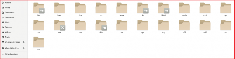 Starting and Stopping Listeners in Oracle - Dot Net Tutorials