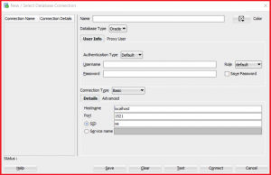 Starting and Stopping Listeners in Oracle - Dot Net Tutorials