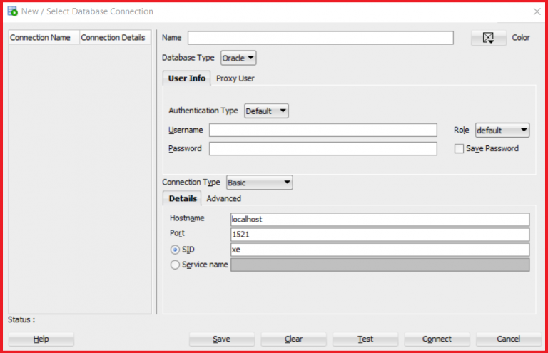 Starting and Stopping Listeners in Oracle - Dot Net Tutorials