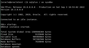 Starting and Stopping Listeners in Oracle - Dot Net Tutorials