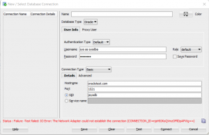 Starting and Stopping Listeners in Oracle - Dot Net Tutorials