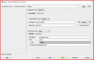 Starting and Stopping Listeners in Oracle - Dot Net Tutorials