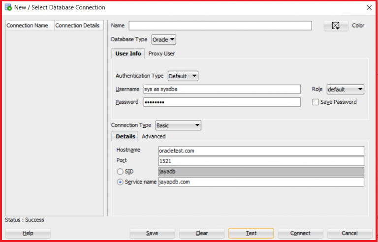 Starting and Stopping Listeners in Oracle - Dot Net Tutorials