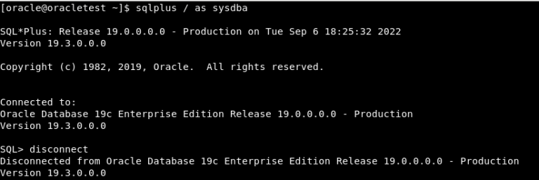 Easy Connect Method To Connecting With Oracle Dot Net Tutorials