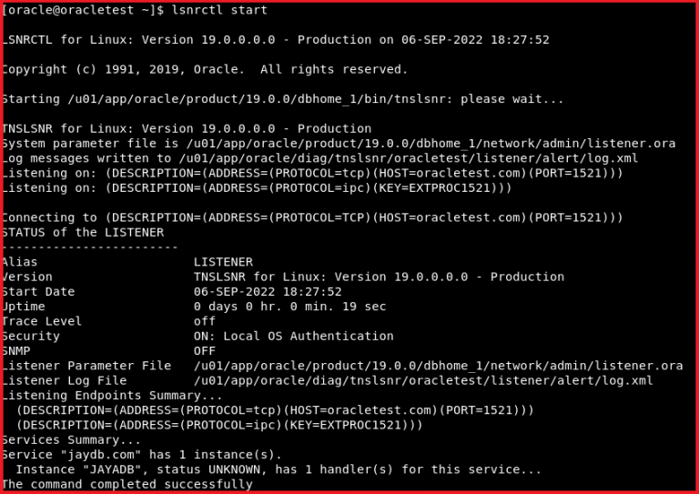 Easy Connect Method To Connecting With Oracle Dot Net Tutorials