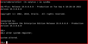 Easy Connect Method to Connecting with Oracle - Dot Net Tutorials