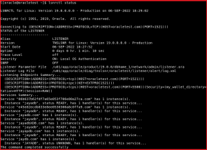 Easy Connect Method to Connecting with Oracle - Dot Net Tutorials