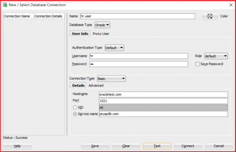 Locking And Unlocking User Accounts In Oracle Dot Net Tutorials 