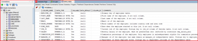 Locking And Unlocking User Accounts In Oracle Dot Net Tutorials